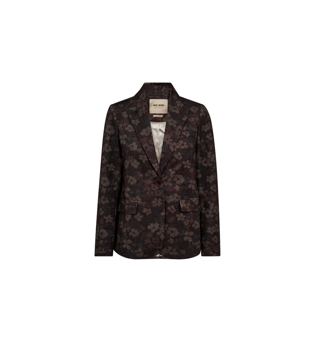 Linea Finni Blazer – Another Shop